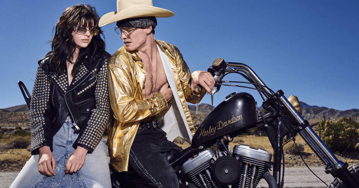 Moto Boho Eyewear: Decoding the 2026 Conflict Aesthetic