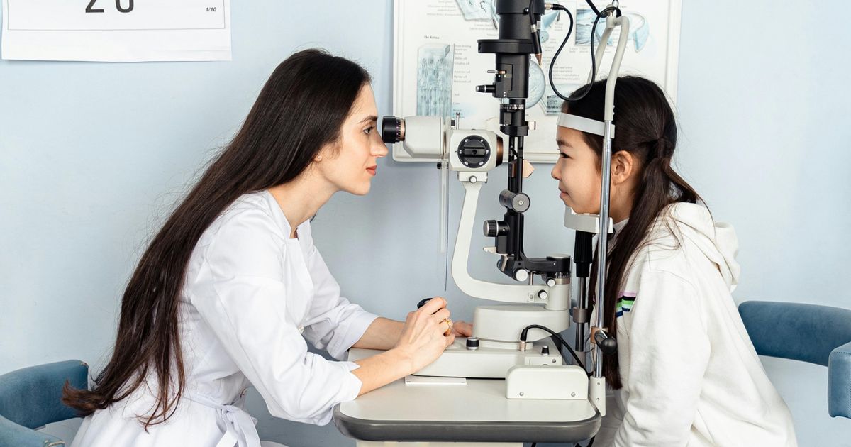 Understanding Eye Exam Costs: A Clear Guide