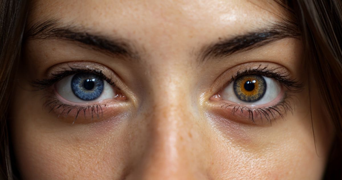 What is the rarest eye color? Unveil the Secrets