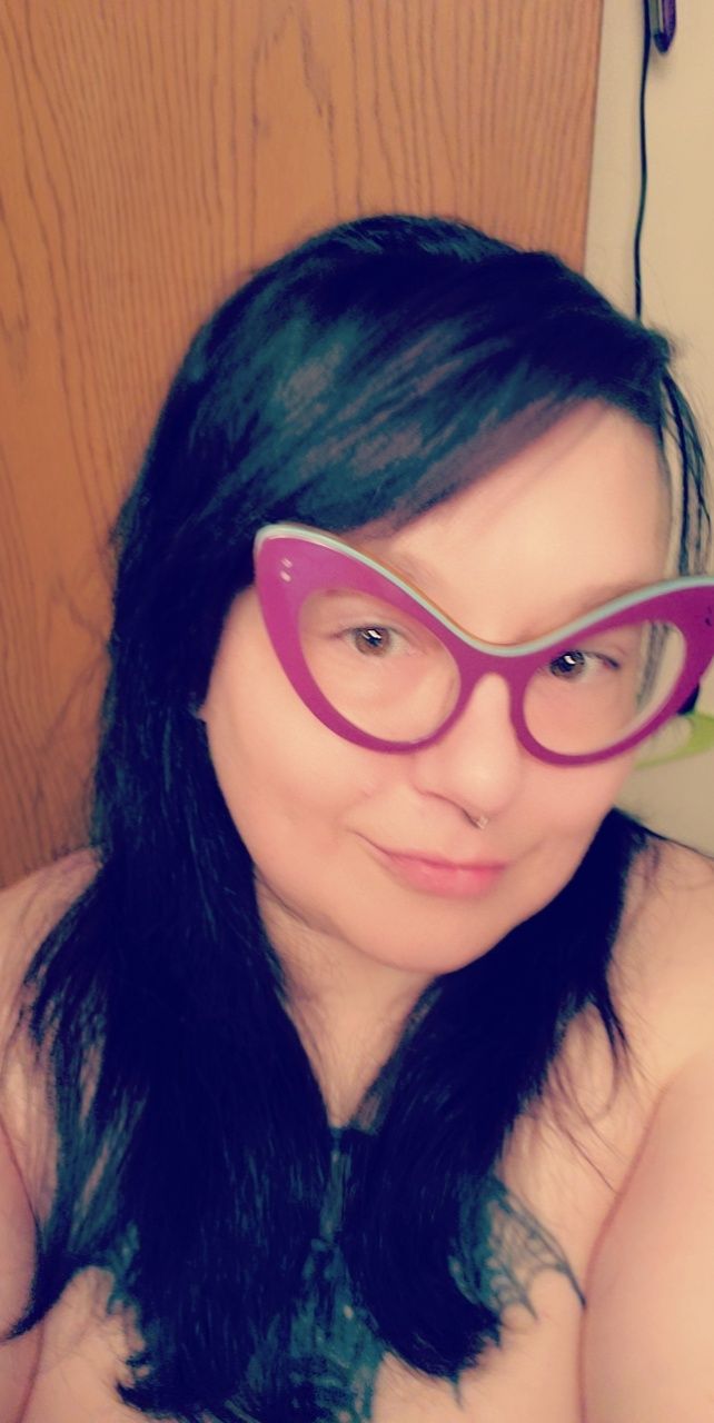 Danesha - Cat Eye Green Eyeglasses | Vooglam