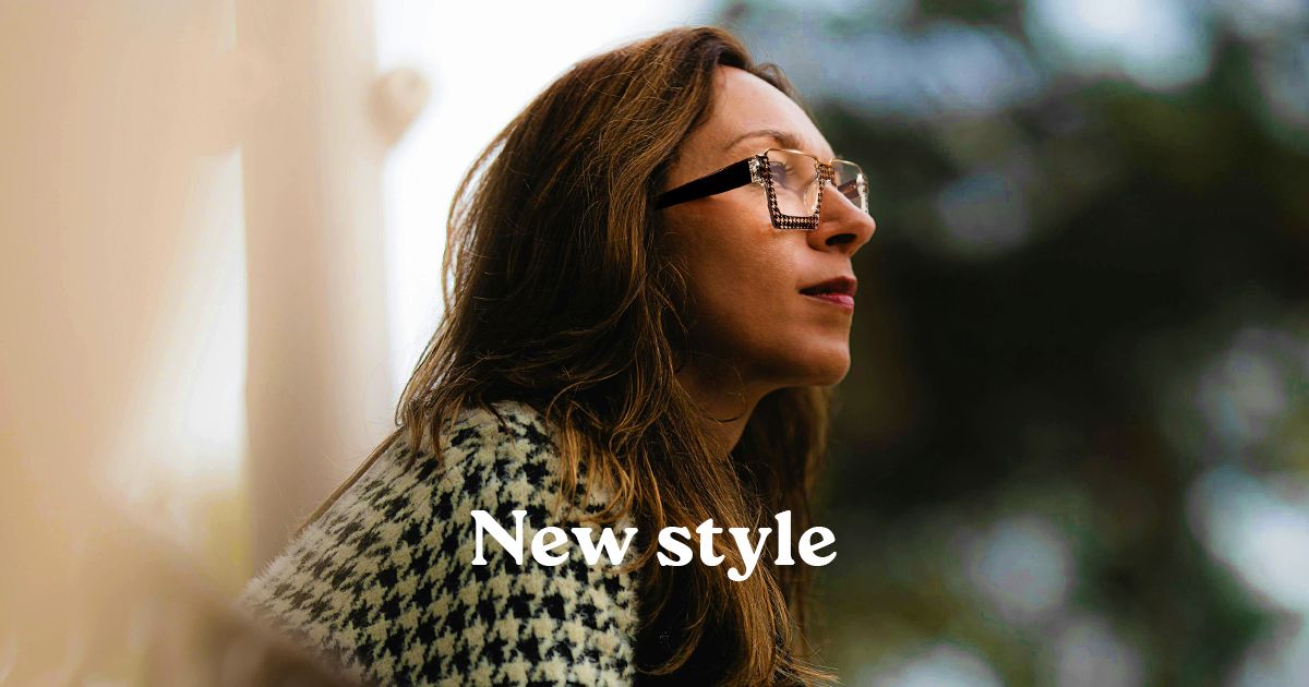 New Glasses Frames – Latest Eyewear Styles and Trends