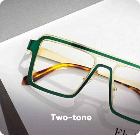 Stylish Prescription Glasses | Glasses Online | Vooglam