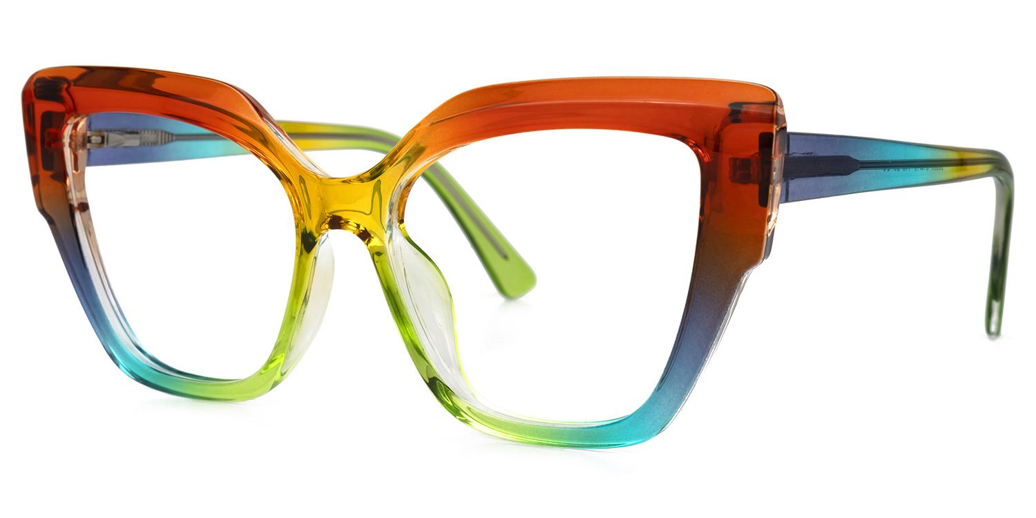 Stylish Prescription Glasses | Glasses Frames Online | Vooglam