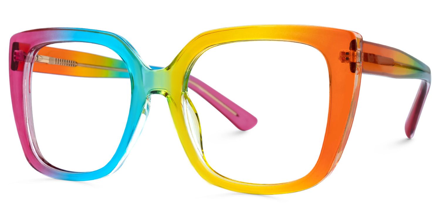 Stylish Prescription Glasses | Glasses Frames Online | Vooglam