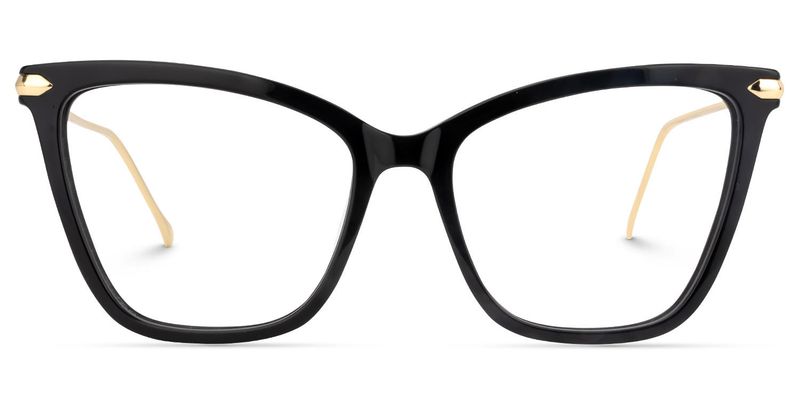 Butterfly Frame Glasses | Butterfly-Shaped Specs | Vooglam