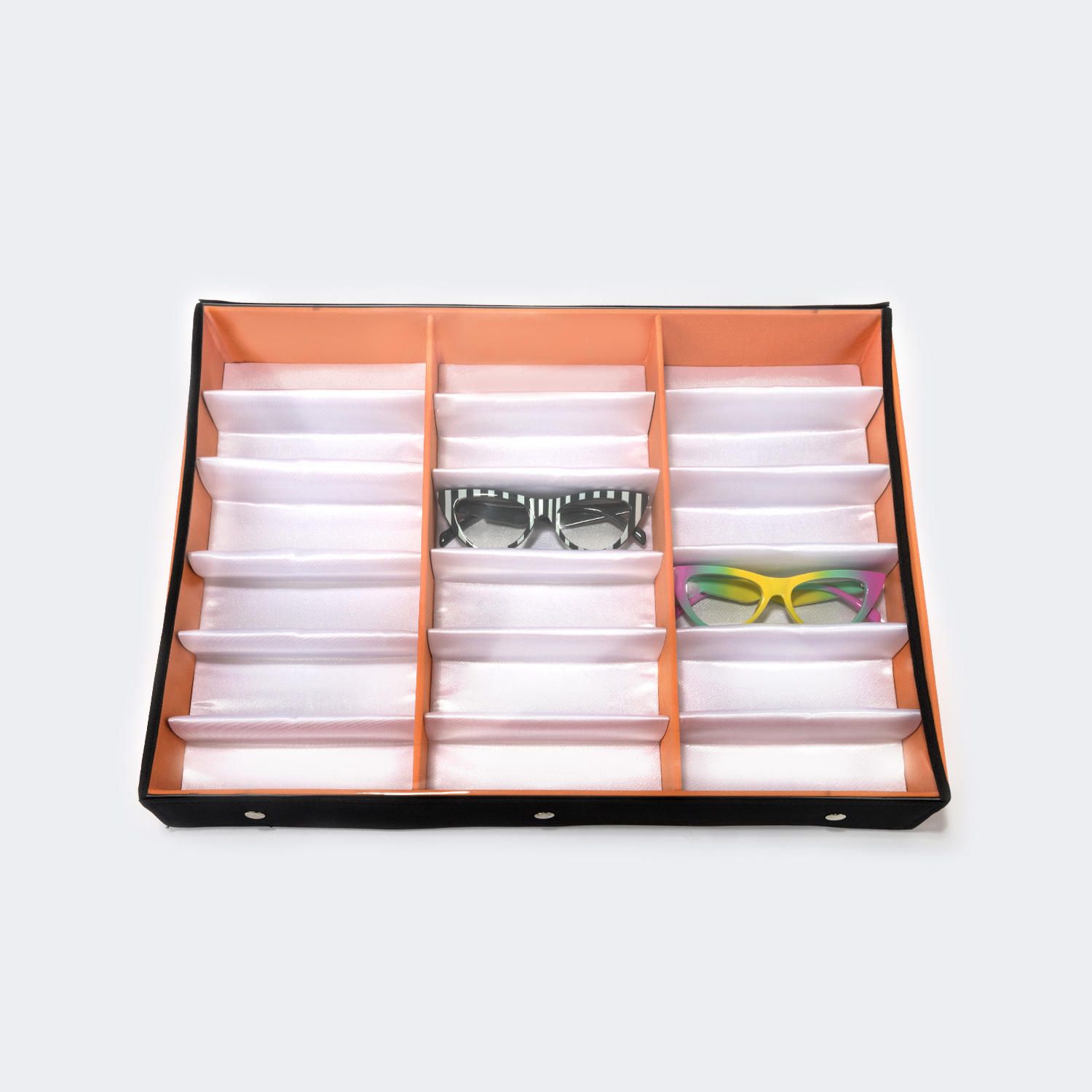 Upmarket Eyeglasses Display Box | Vooglam