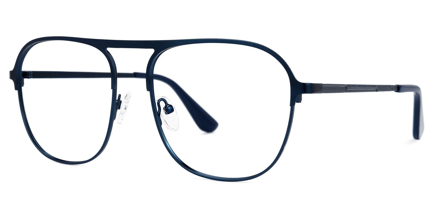 Men's Glasses & Glasses Frames For Men | Vooglam