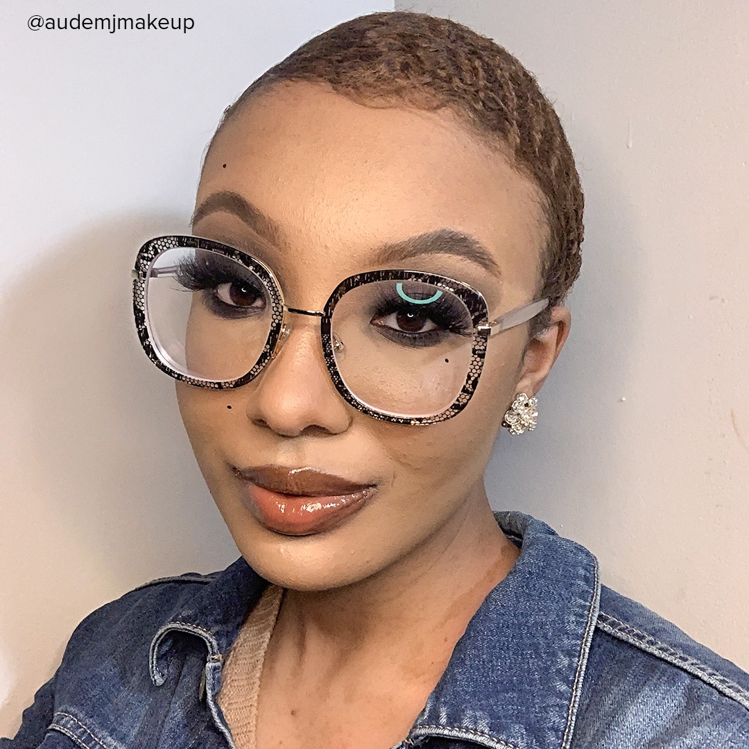 Stylish Prescription Glasses | Glasses Online | Vooglam