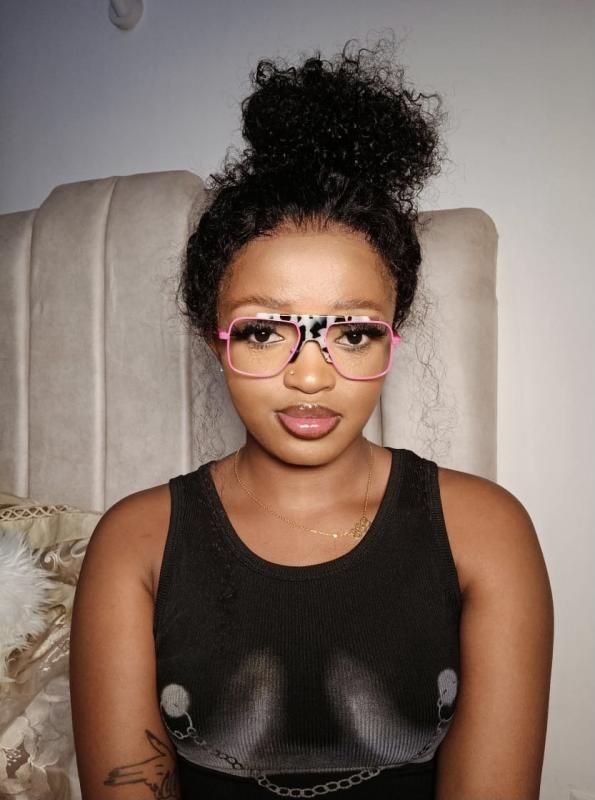 Frazier - Aviator Tortoise Eyeglasses | Vooglam