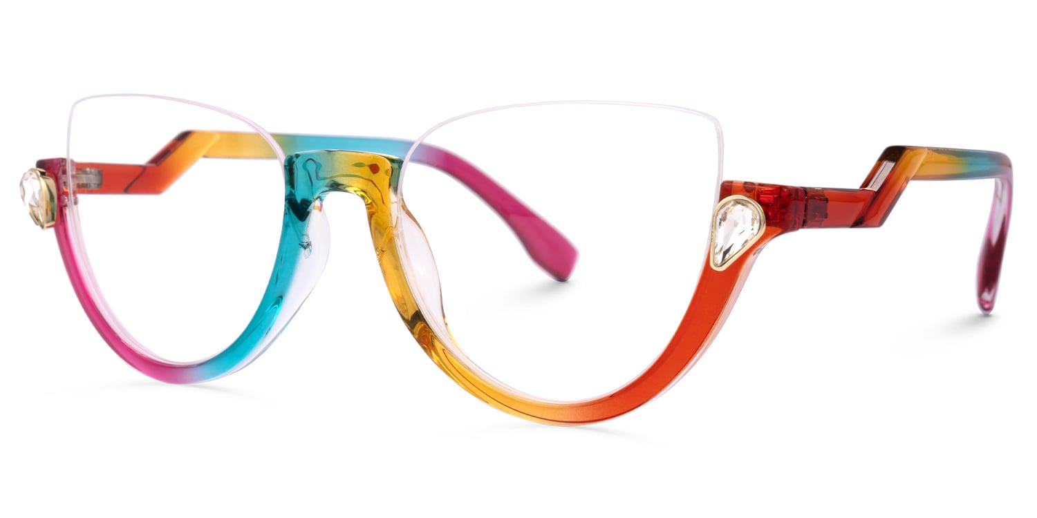 Stylish Prescription Glasses | Glasses Frames Online | Vooglam