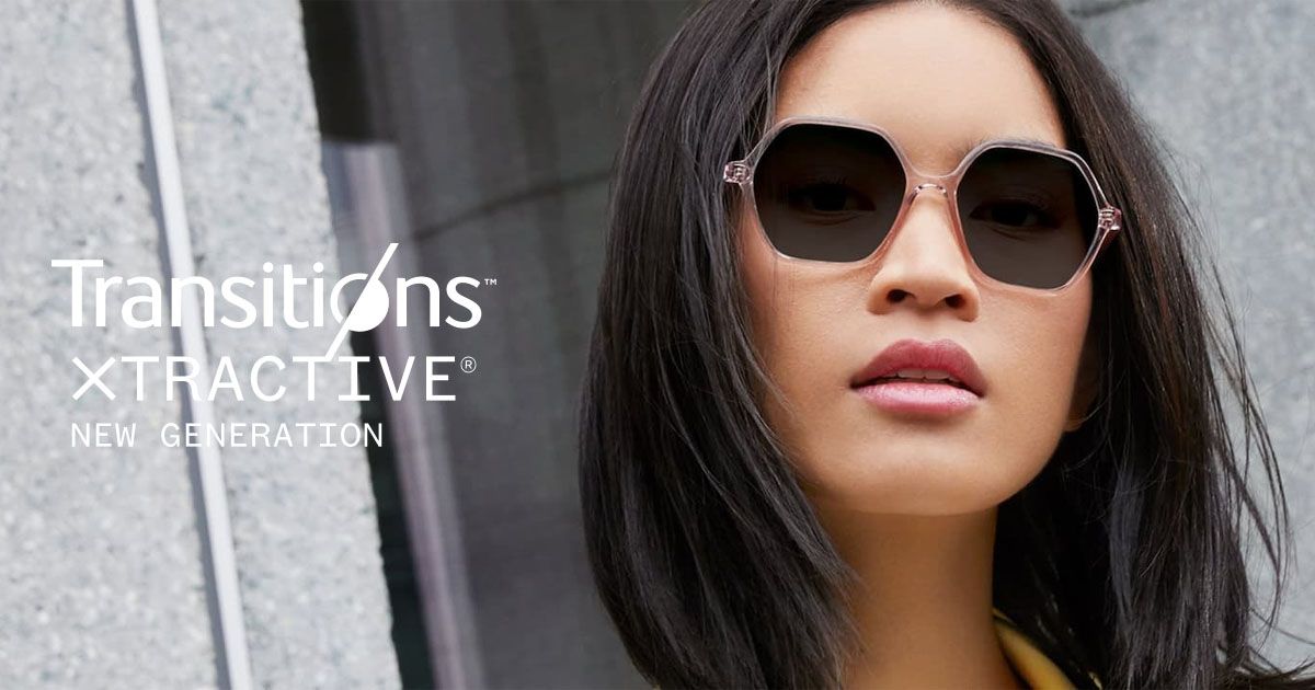 Stylish Glasses Frames for Transition Lenses – Best Picks