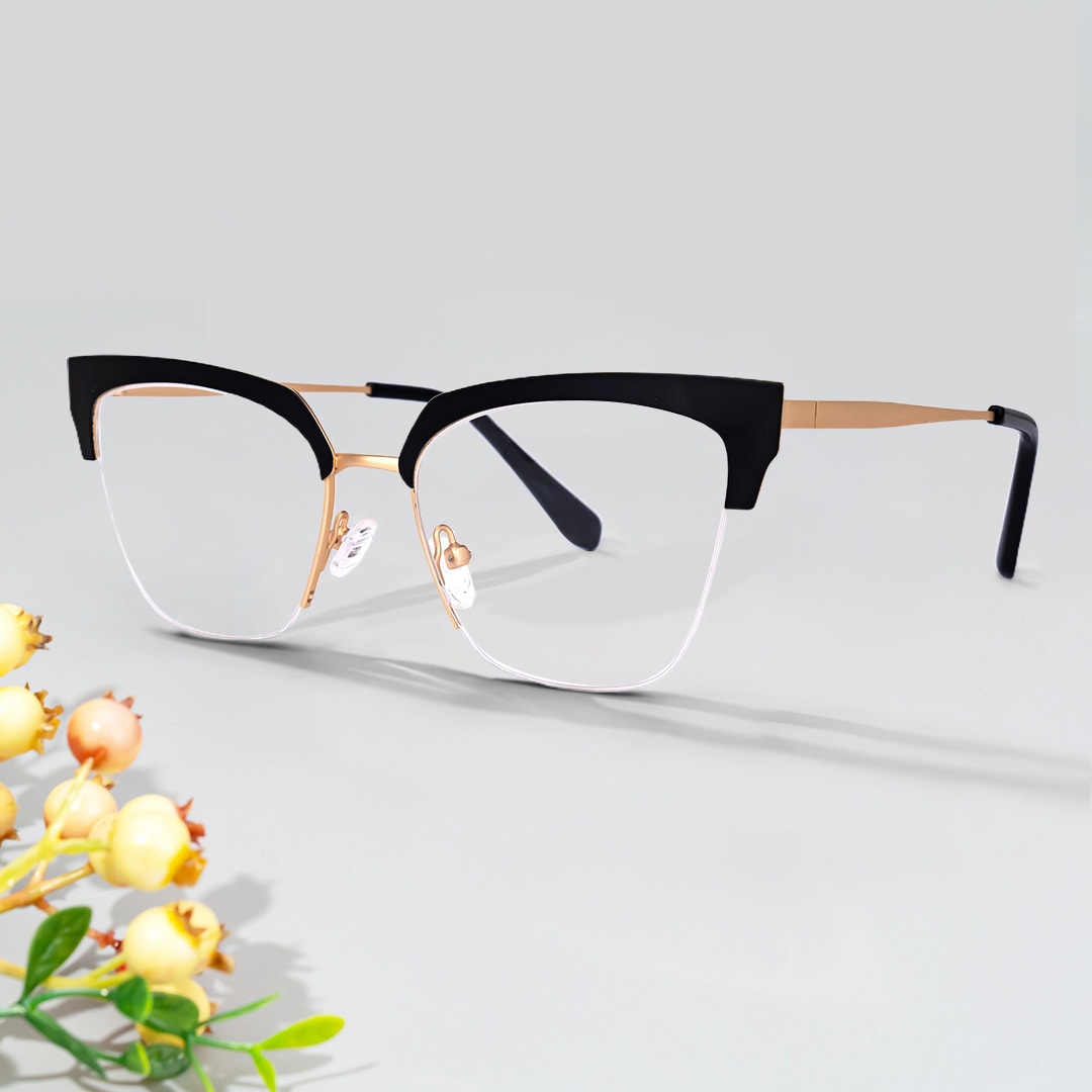 Stylish Prescription Glasses | Glasses Online | Vooglam