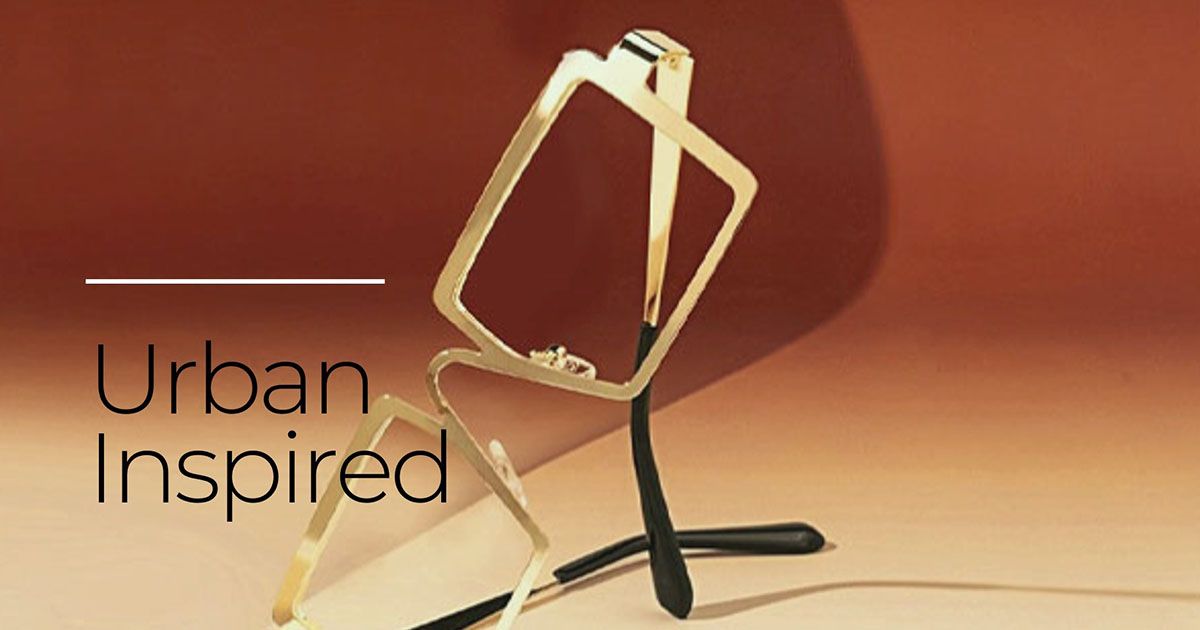 Discover Urban Glasses for a Fashion-Forward Look | Vooglam