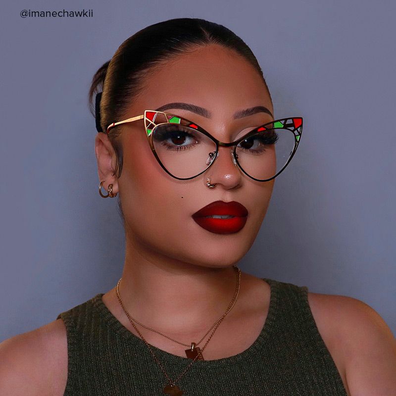 Stylish Prescription Glasses | Glasses Online | Vooglam